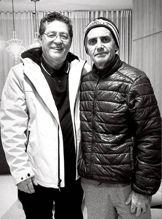 Morre Giovani Luis Spiller aos 58 anos - OCP News | As melhores ...