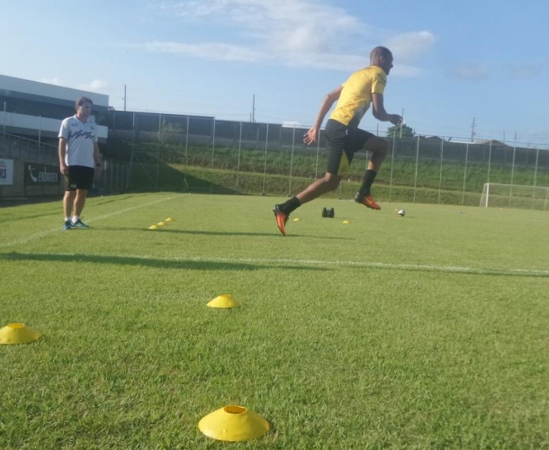 Notícias Post - Criciúma Esporte Clube