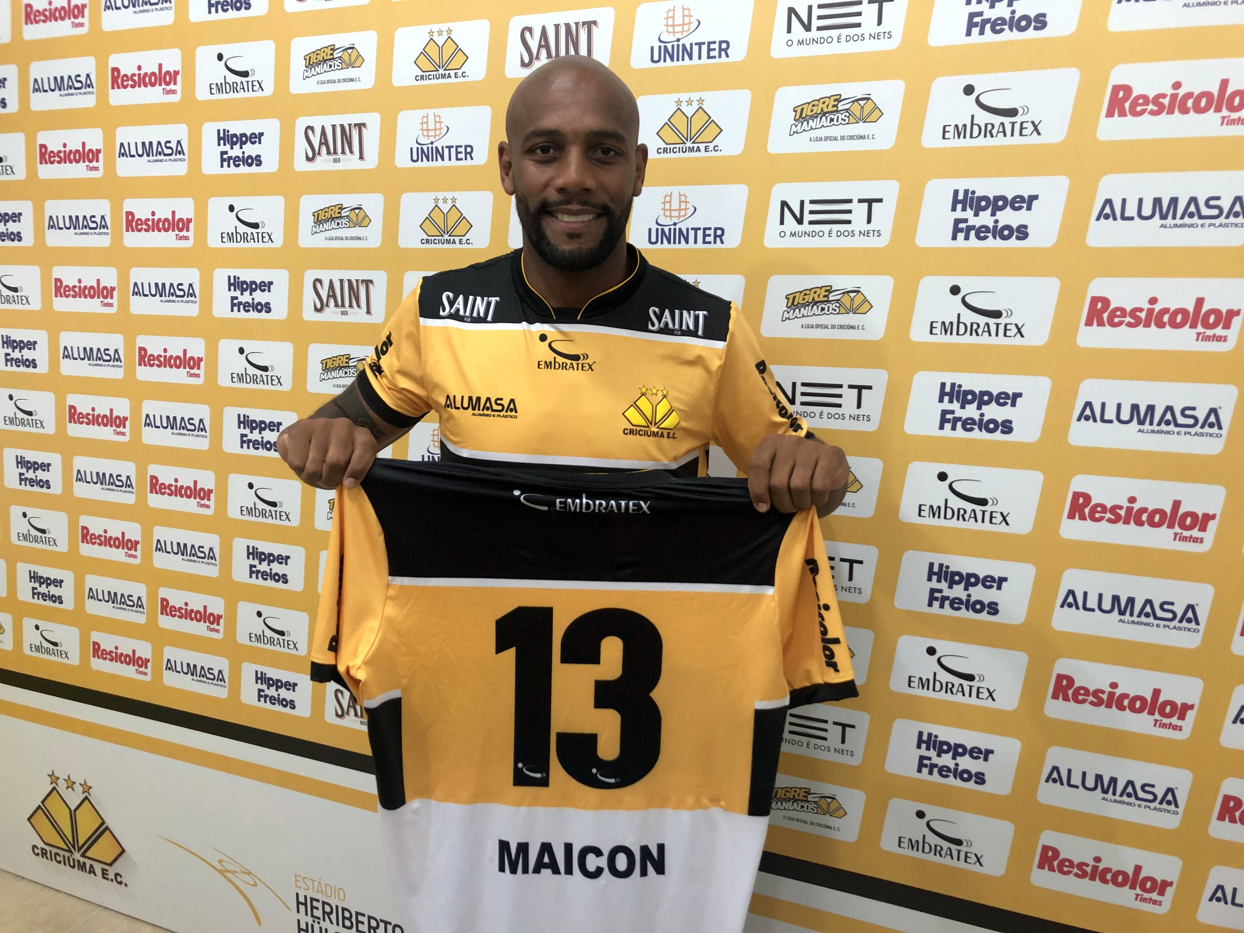 Notícias Post - Criciúma Esporte Clube